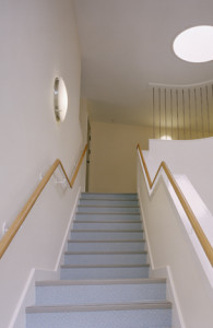 Sunfield, Clent - Glazzard Architects